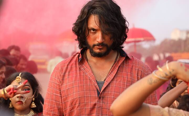 Pathu Thala latest clicks check out this for latest photos from STR ...