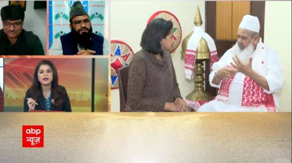 Badruddin: Latest News, Photos and Videos on Badruddin - ABP News