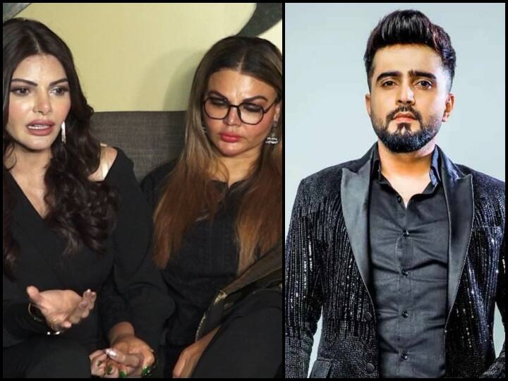 Rakhi Sawant and Sherlyn Chopra will visit Mysore together in support of the Iranian girl Amid ...