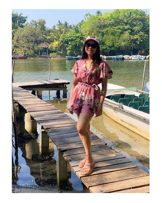 Brahmamudi Serial Sharmitha Gowda B | Brahmamudi Sharmitha Gowda ...