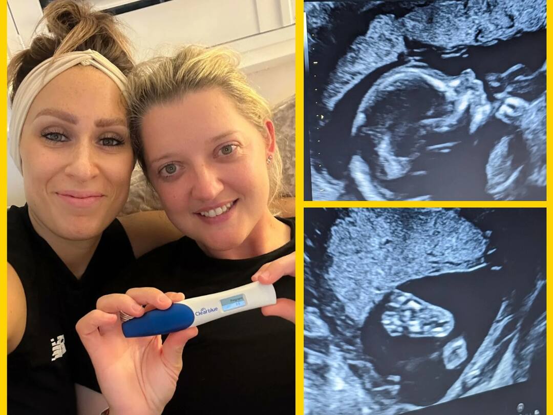 Former England women's cricketer Sarah Taylor share pregnancy news of ...
