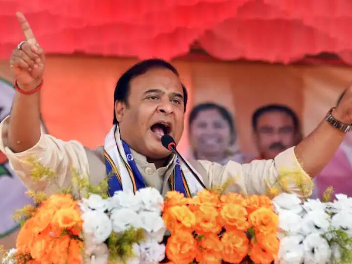 Assam CM Himanta Biswa Sarma says Police is Duty Bound over Pawan Khera Arrest Row | Pawan Khera ...