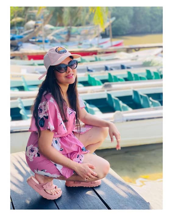 Brahmamudi Serial Sharmitha Gowda B | Brahmamudi Sharmitha Gowda ...