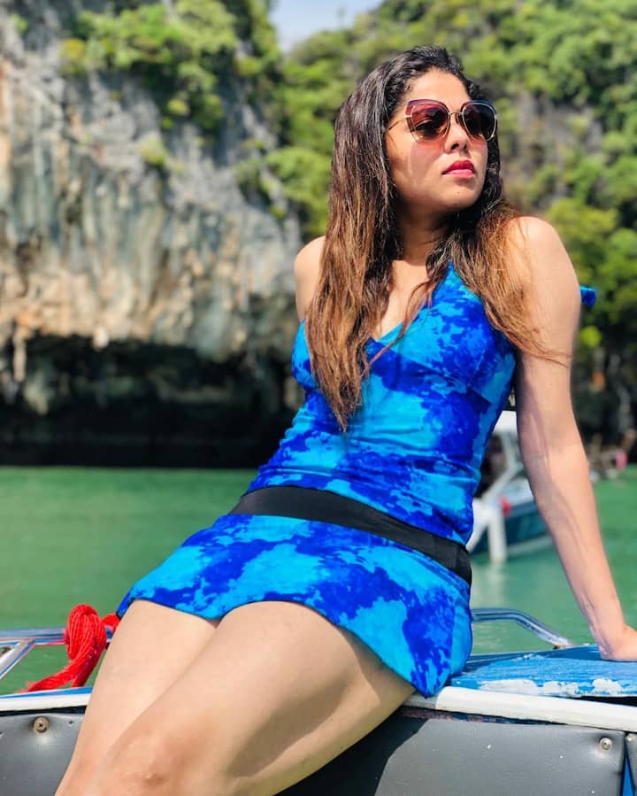 Brahmamudi serial Sharmitha Gowda b | Brahmamudi Sharmitha Gowda ...