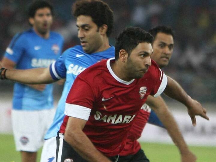 Favorite sports of cricketers Mahendra Singh Dhoni Sachin Tendulkar Virat Kohli Yuvraj Singh and ...