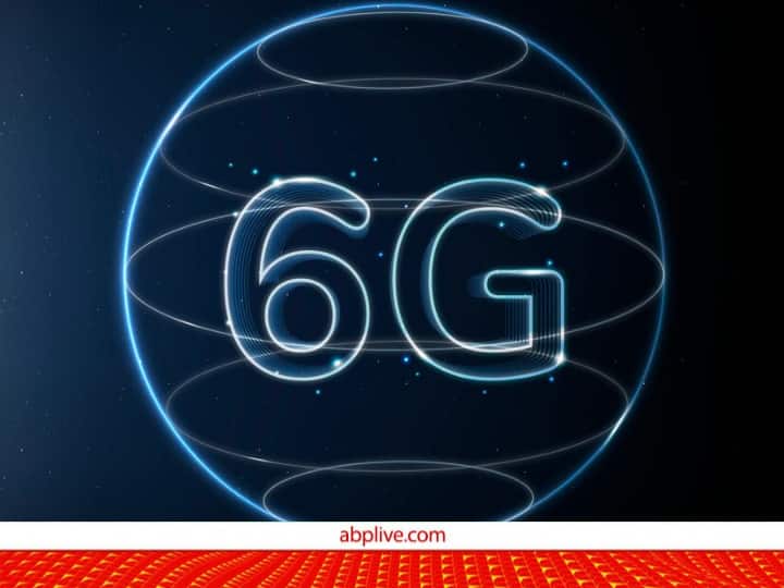Know india stand on 6g network south korea will launch 6g by end of 2028 | 6G Race: साउथ कोरिया ...