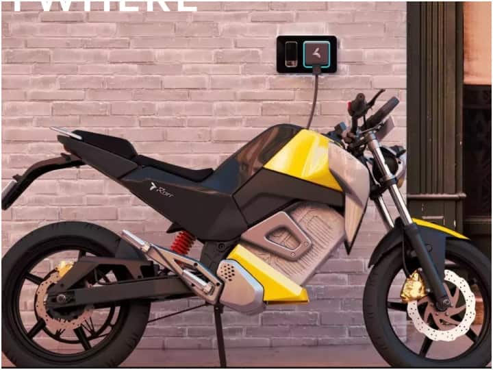 Top 5 Electric Bike See the list of top 5 electric bikes in India see full details | Top 5 ...