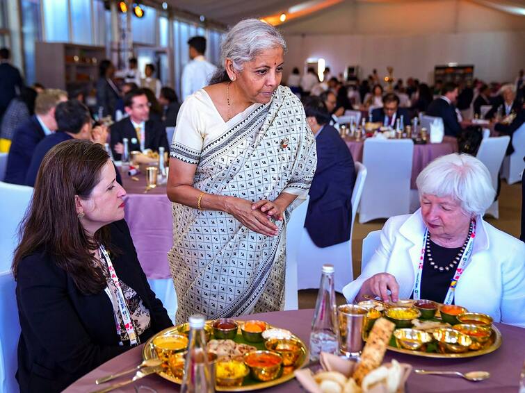 Russia And China Had Reservations Sitharaman After G20 Meet Fails To