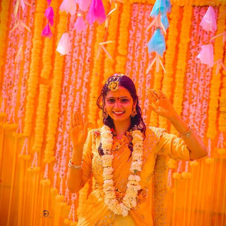 Rocking Rakesh and Jordhar Sujatha's Wedding Photos, see here | రాకింగ్ ...