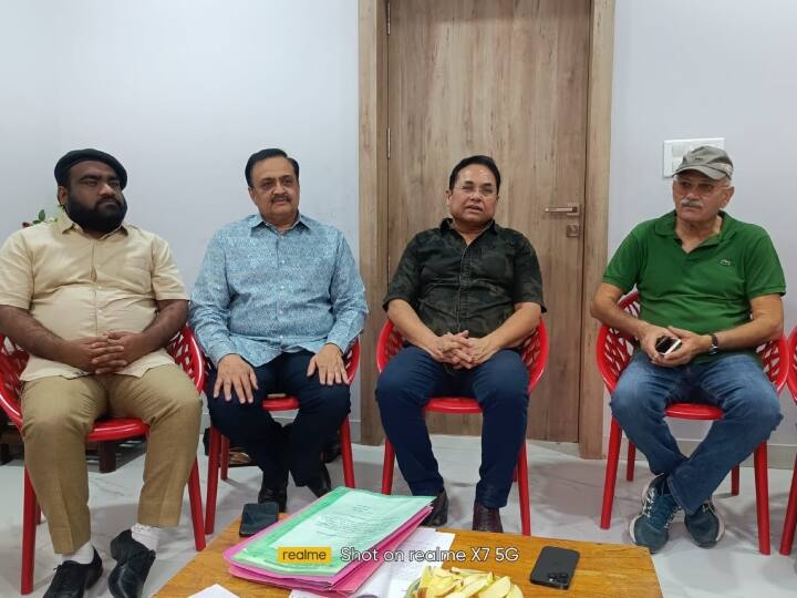 Kota Environment movement demand to save endangered Godavan bird in ...