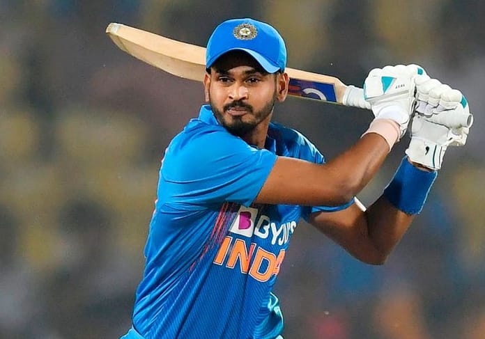 Who is shreyas iyer sister shrestha iyer going viral on internet ...