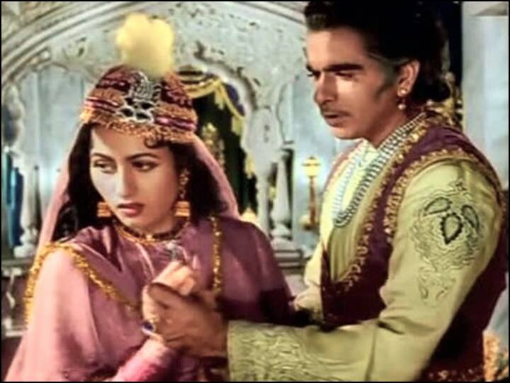 Mugha E Azam To Jodha Akbar And Others Best Historical Movies On ...