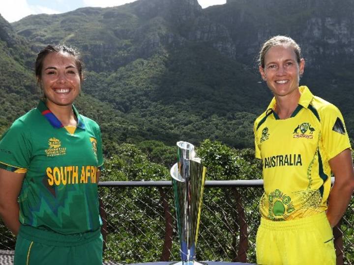 Womens T20 Cricket World Cup Australia Team Champions For 6th Time