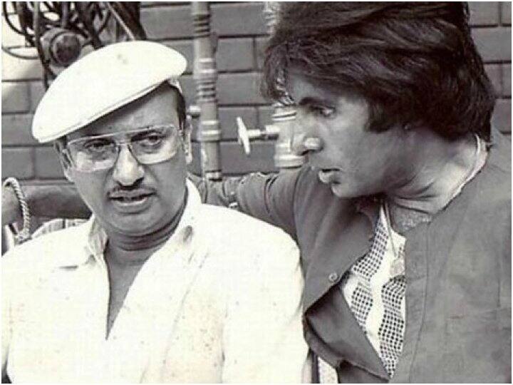 Manmohan Desai Birth Anniversary life family career films unknown facts ...