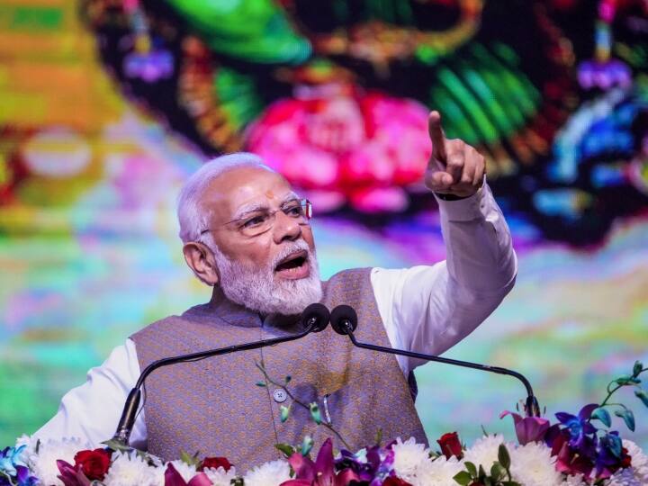 Lok Sabha Election 2024 Will Narendra Modi Won 350 Seats Latest Survey