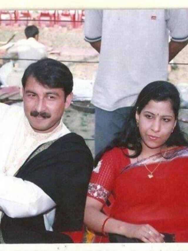मनोज तिवारी की एक्स-वाइफ को फूटी आंख नहीं सुहाती थी ये एक्ट्रेस