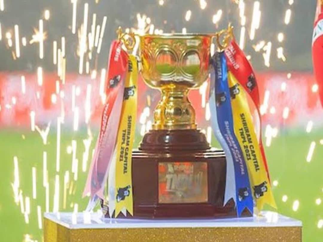 TNPL 2023 Schedule Tamil Nadu Premier League to be held in June July ...