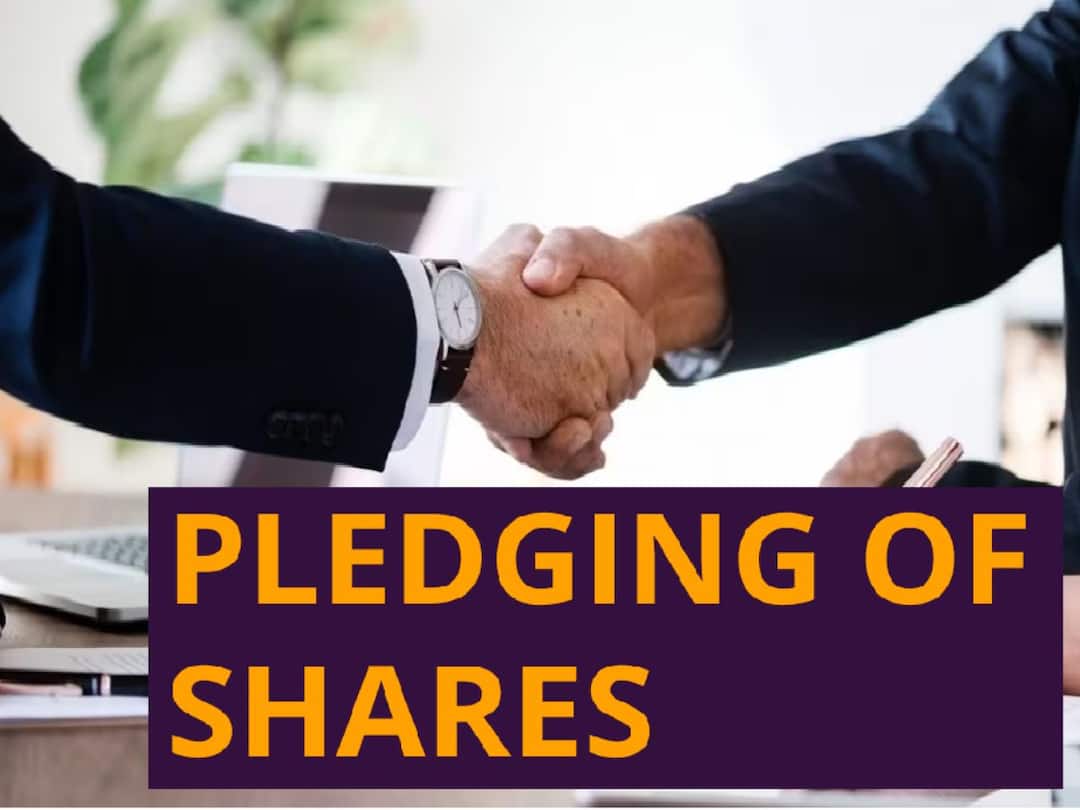 Adani Green Energy among 9 companies to see sharp rise in promoter ...