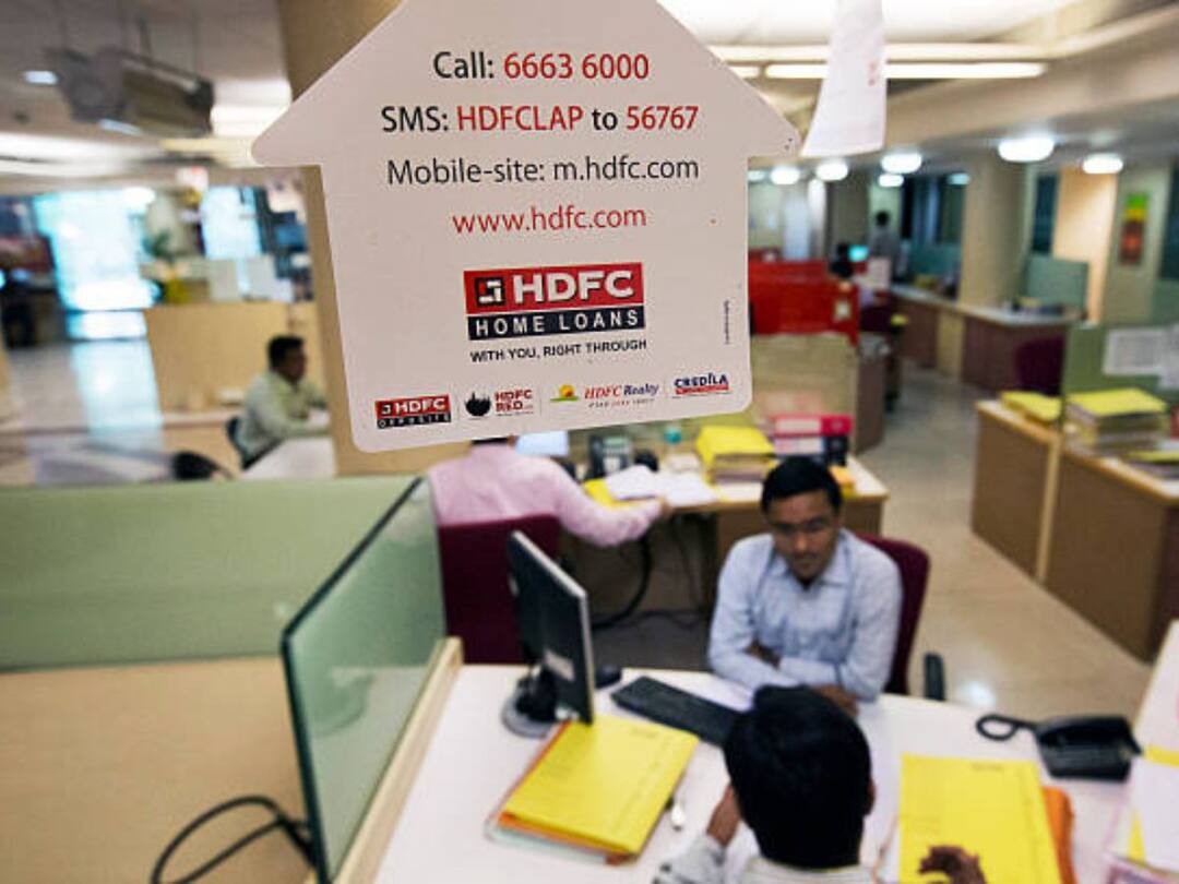 HDFC Shareholders Approve Merger With HDFC Bank: Report