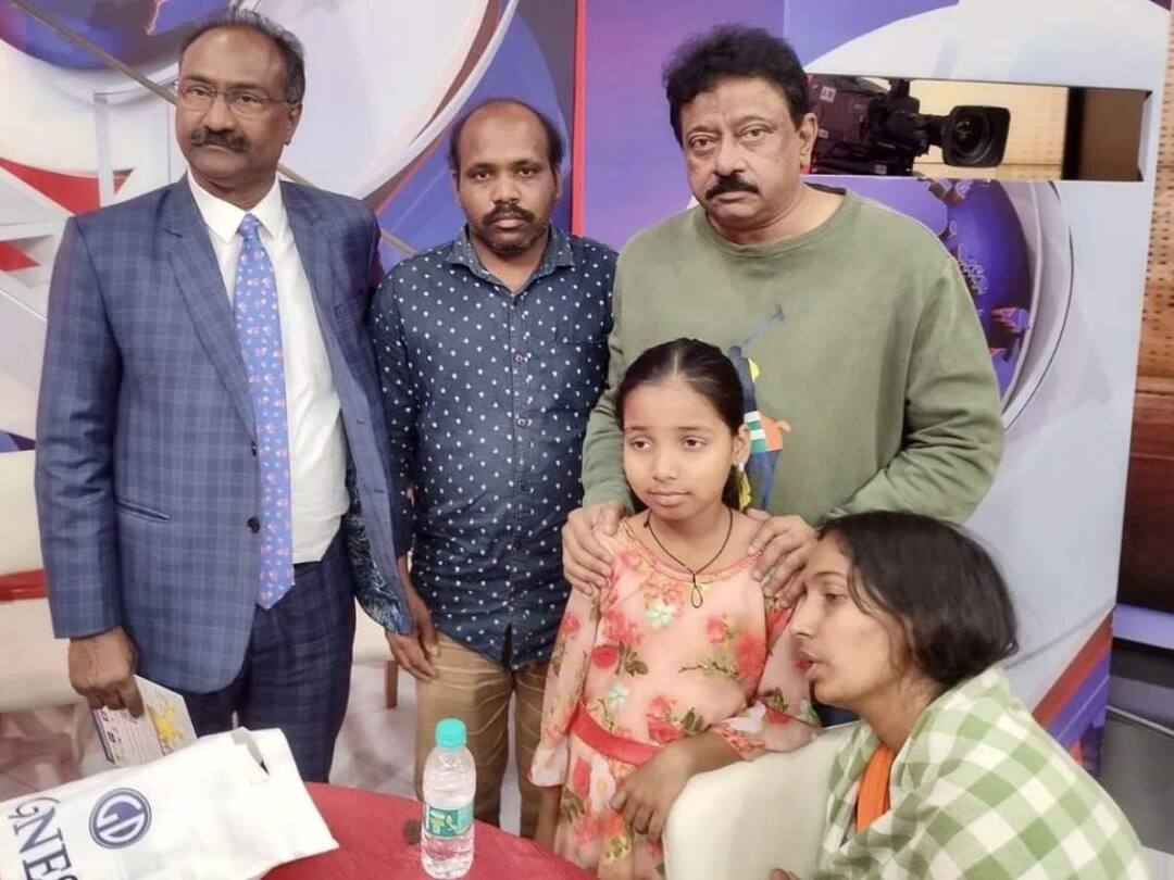 Ram Gopal Varma On Pradeep Who died in Dog Attack, Hyderabad | RGV on ...