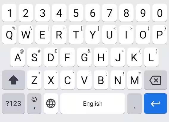 General Knowledge: ಕೀಬೋರ್ಡ್‌ನಲ್ಲಿ ಅಕ್ಷರಗಳು ABCD ಬದಲಿಗೆ QWERT ಕ್ರಮದಲ್ಲಿ ...