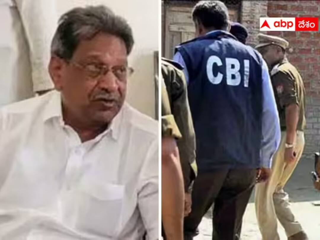 Vivekananda Reddy Murder Case: CBI summons YS Bhaskar Reddy