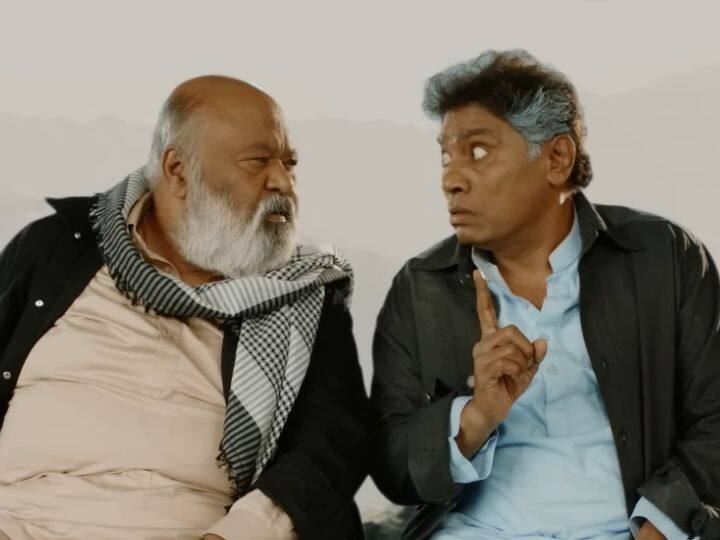 Saurabh Shukla Johnny Lever make spoof shah rukh khan salman khan ... Saurabh Shukla Johnny Lever make spoof shah rukh khan salman khan ...