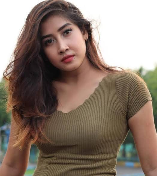 Aabha Paul Namrata Malla Sofia Ansari Shweta Sharma Neha Malik ...