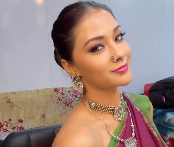 Aabha Paul Namrata Malla Sofia Ansari Shweta Sharma Neha Malik ...