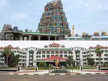 Madurai branch of the High Court Cancelled Archakar appointment ...