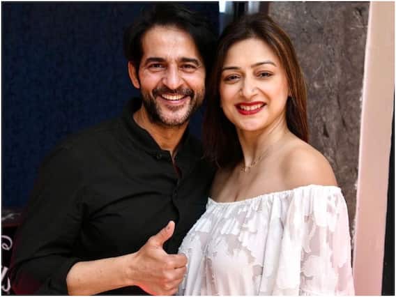 Birthday Special Hiten Tejwani Love Marriage With Gauri Pradhan After ...