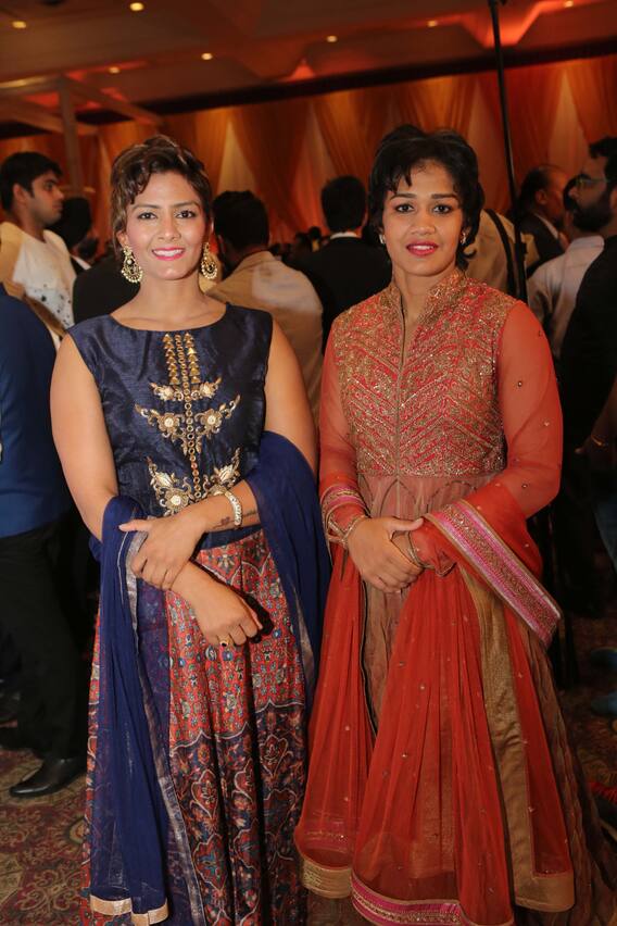 Dushyant Chautala Wife Meghna Chautala Digvijay Chautala Wedding Who Is ...