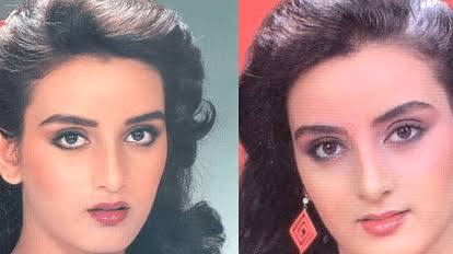 Tabassum hashmi elder sister farah naaz lifestyle nowadays | तब्बू की ...