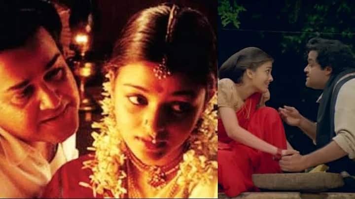 Aishwarya rai bachchan first hero Mohanlal in her maniratnam film iruvar | आखिर कौन थे ऐश्वर्या ...
