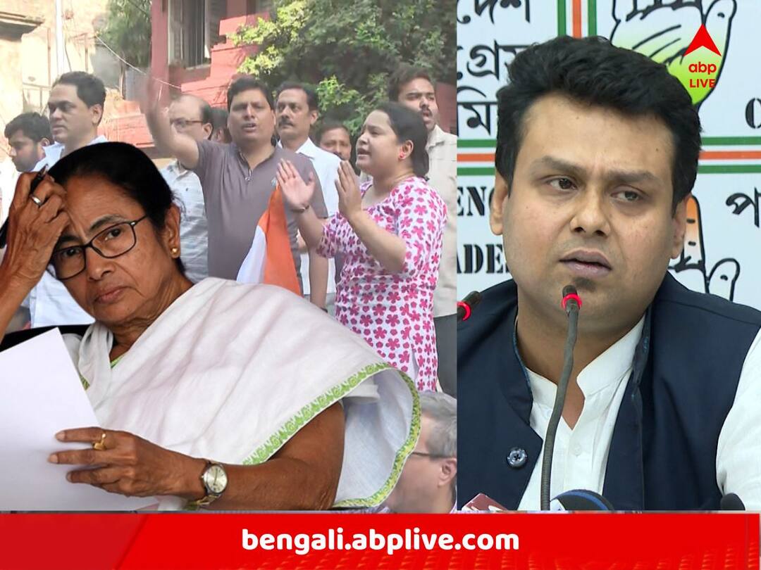 West Bengal Congress Leader and lawyer Kaustav Bagchi arrested says will see on Chief Minister ...