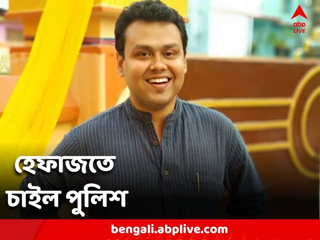 Kaustav Bagchi Arrest Police sought custody of Congress Leader till March 10 | Kaustav Bagchi ...