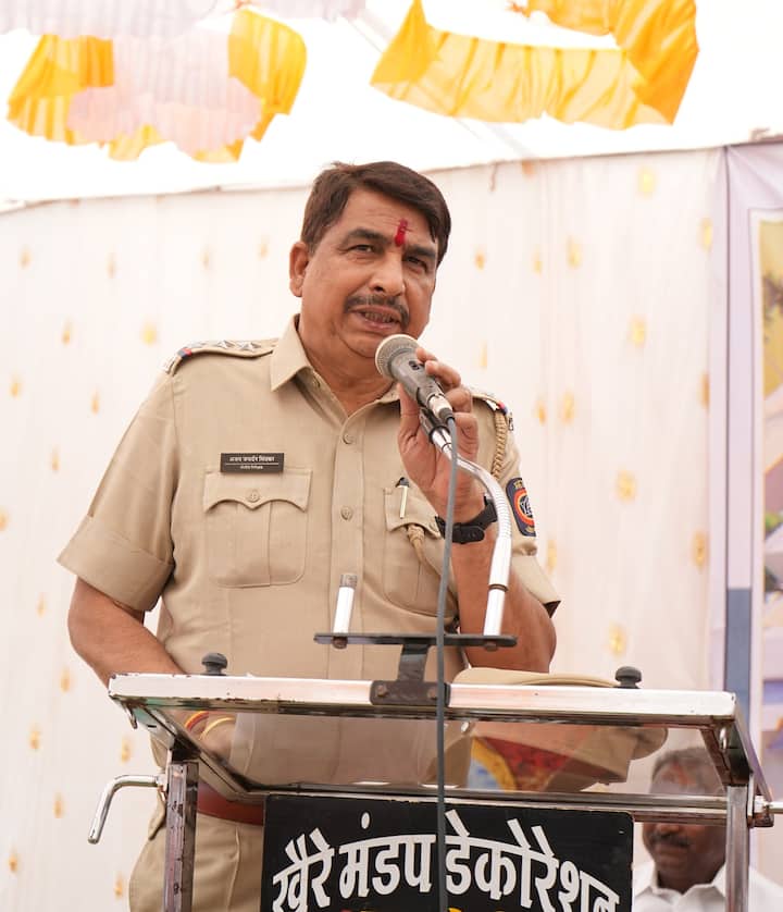 kolhapur police | Kolhapur Police : भुदरगड पोलिस ठाण्याची इमारत ...