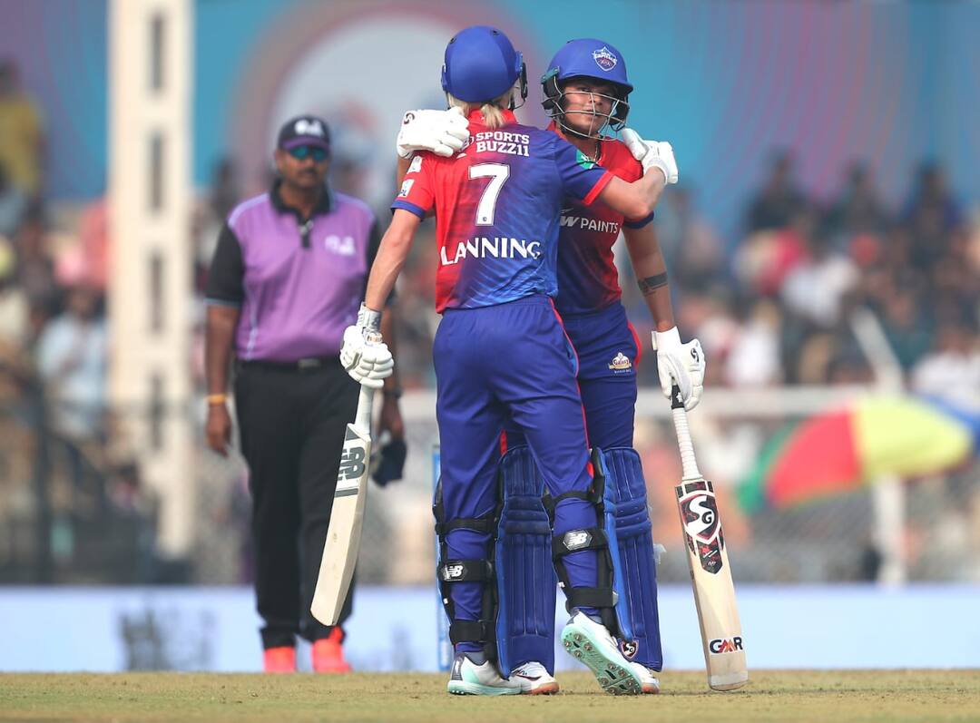 Why Delhi Capitals Are Allowed To Field 5 Overseas Players In DC vs RCB Match Despite 4-Player ...