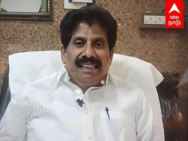 admk former minister ku pa krishnan latest speech about eps on erode ...