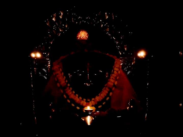 Sindhudurg News Kironotsav at Vengurles Sri Devi Sateri temple devotees ...