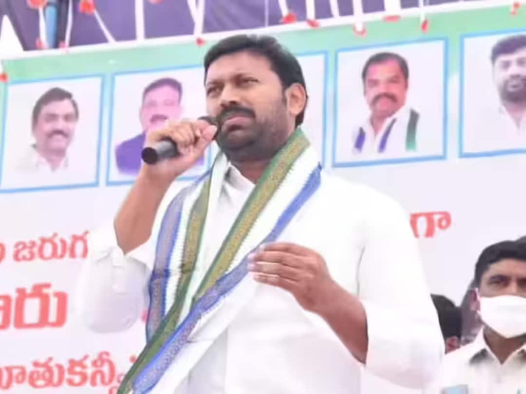 Vivekananda Reddy Murder Case: CBI Serves Fresh Notice To Kadapa MP