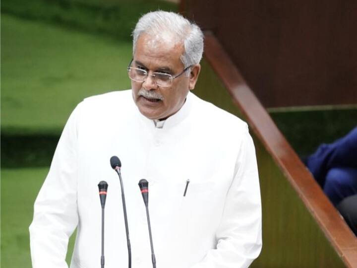 Budget 2023 Announcement Cm Bhupesh Baghel Presents Budget Know In 17