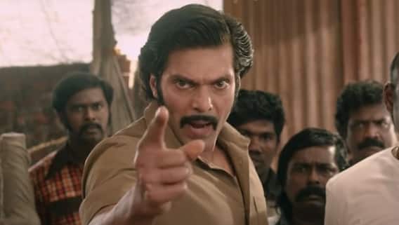 IN Pics Sarpatta Parambarai 2 Official Announcement Pa Ranjith Arya Movie Sarpatta 2 | Sarpatta ...