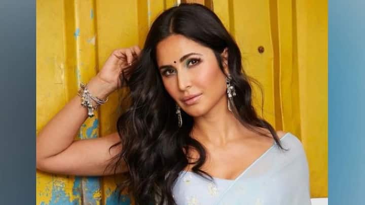 Nayanthara To Katrina Kaif Bollywood actresses who has mole on face see ...