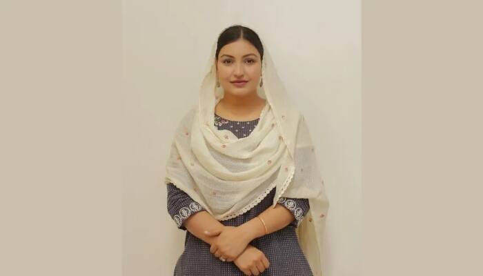 Bhagwant Maan Government released Rs 9 crore to 3935 construction workers : Anmol Gagan Maan ...