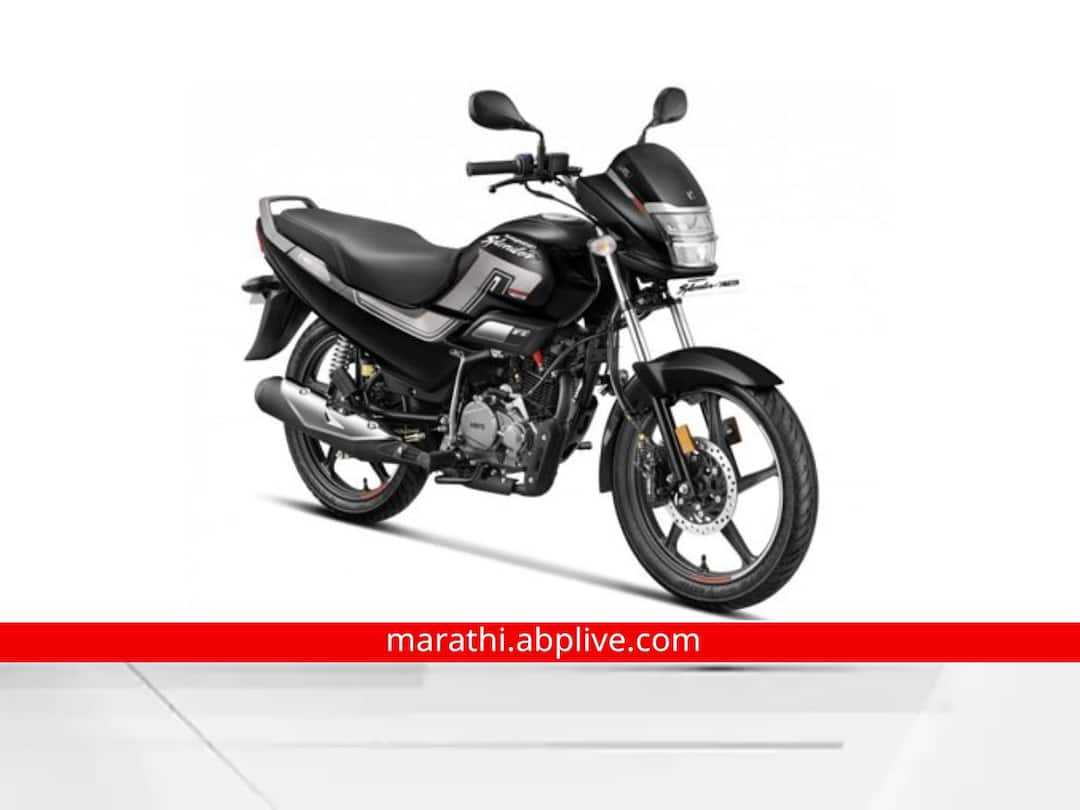 Hero Super Splendor XTEC launched Price features specifications and ...