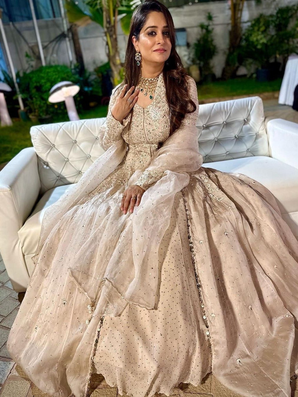 दीपिका कक्कड़ ने कहा- मैं नौटंकीबाज हूं