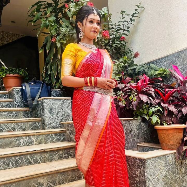 Brahmamudi Serial Appu alias | Brahmamudi: 'బ్రహ్మముడి'సీరియల్ అప్పు ...