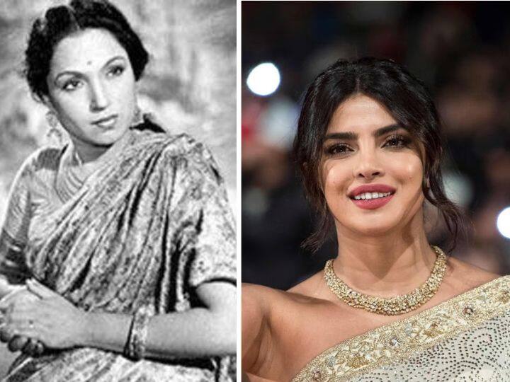 Lalita Pawar to aruna irani and more bollywood actress who famous from ...