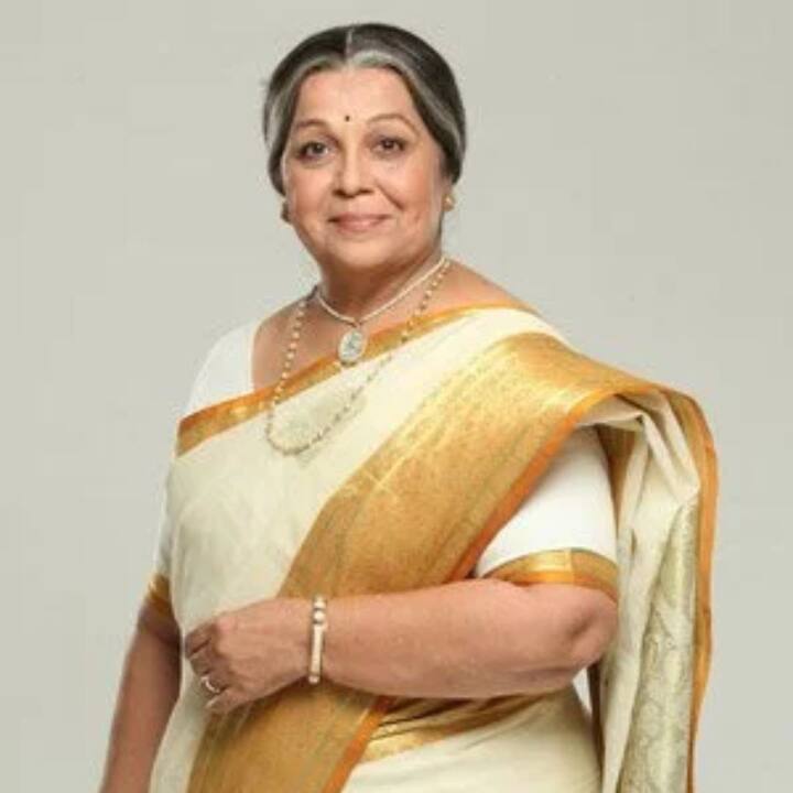 Lalita Pawar to aruna irani and more bollywood actress who famous from ...
